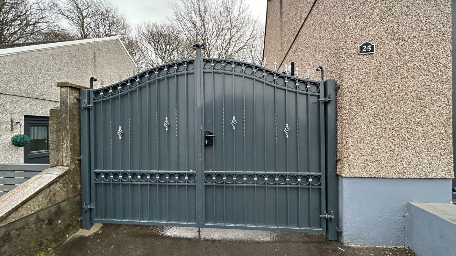 Latest News | Cimla Forge